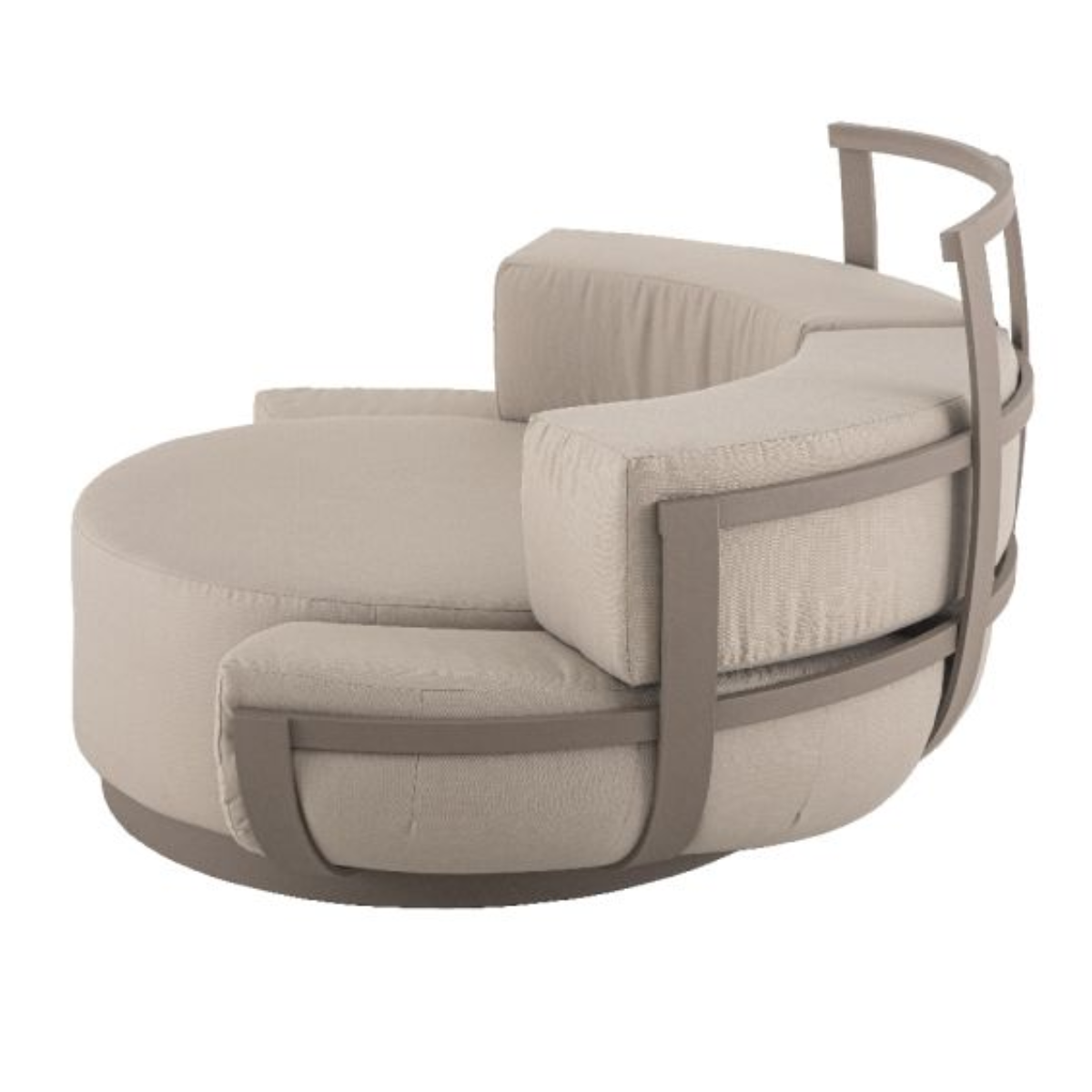 Concha Déli – Forthouse