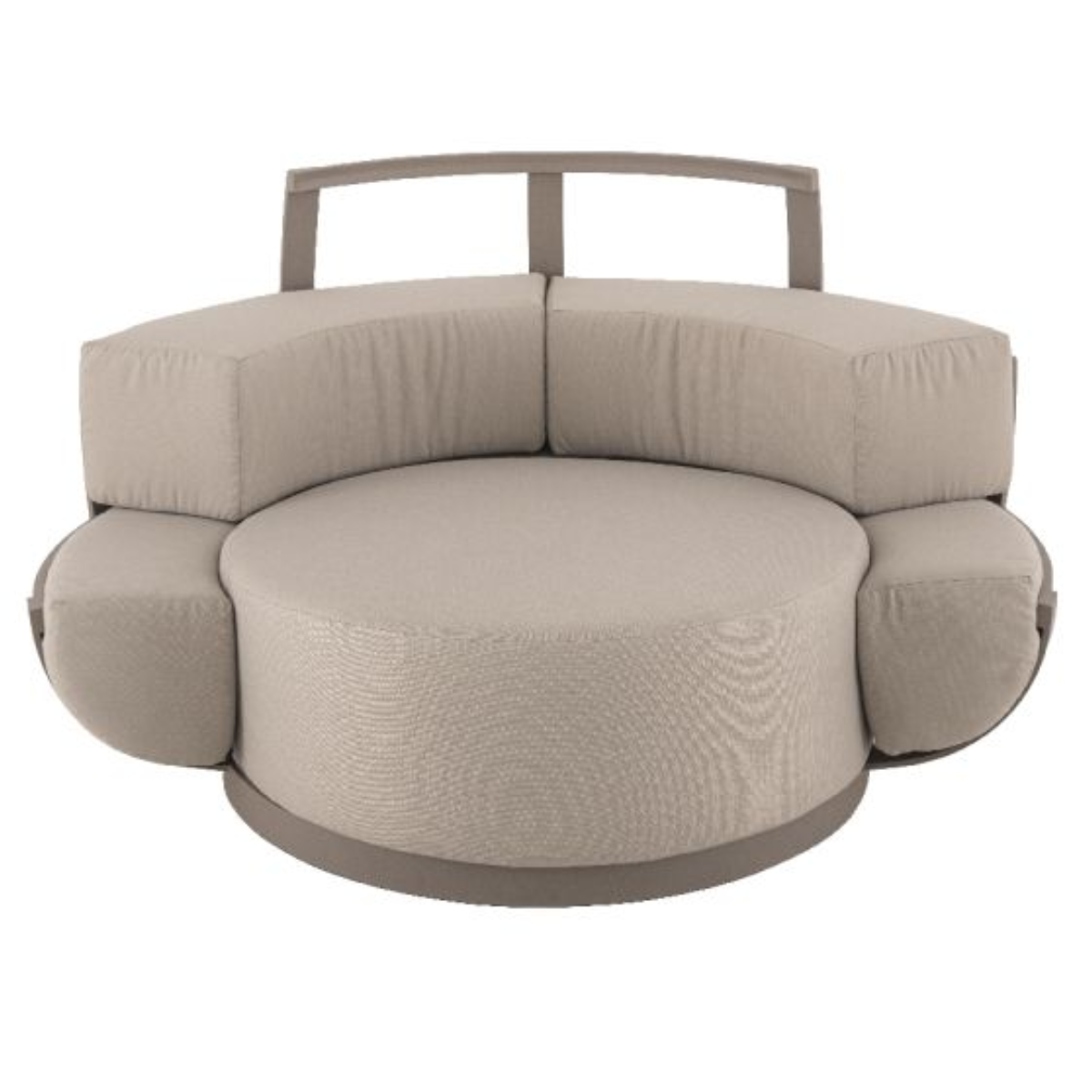 Concha Déli – Forthouse