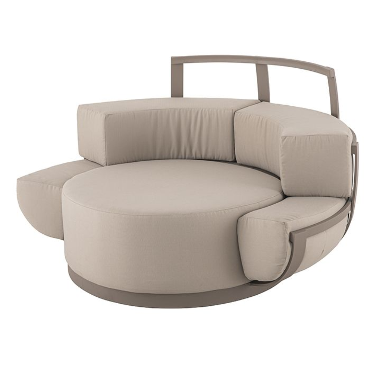 Concha Déli – Forthouse