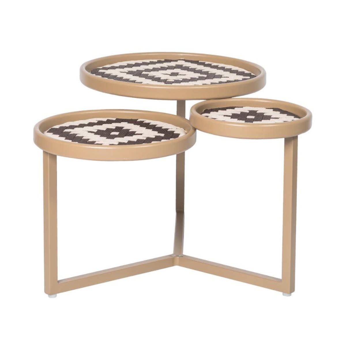 Mesa Lateral Caraíva – Forthouse