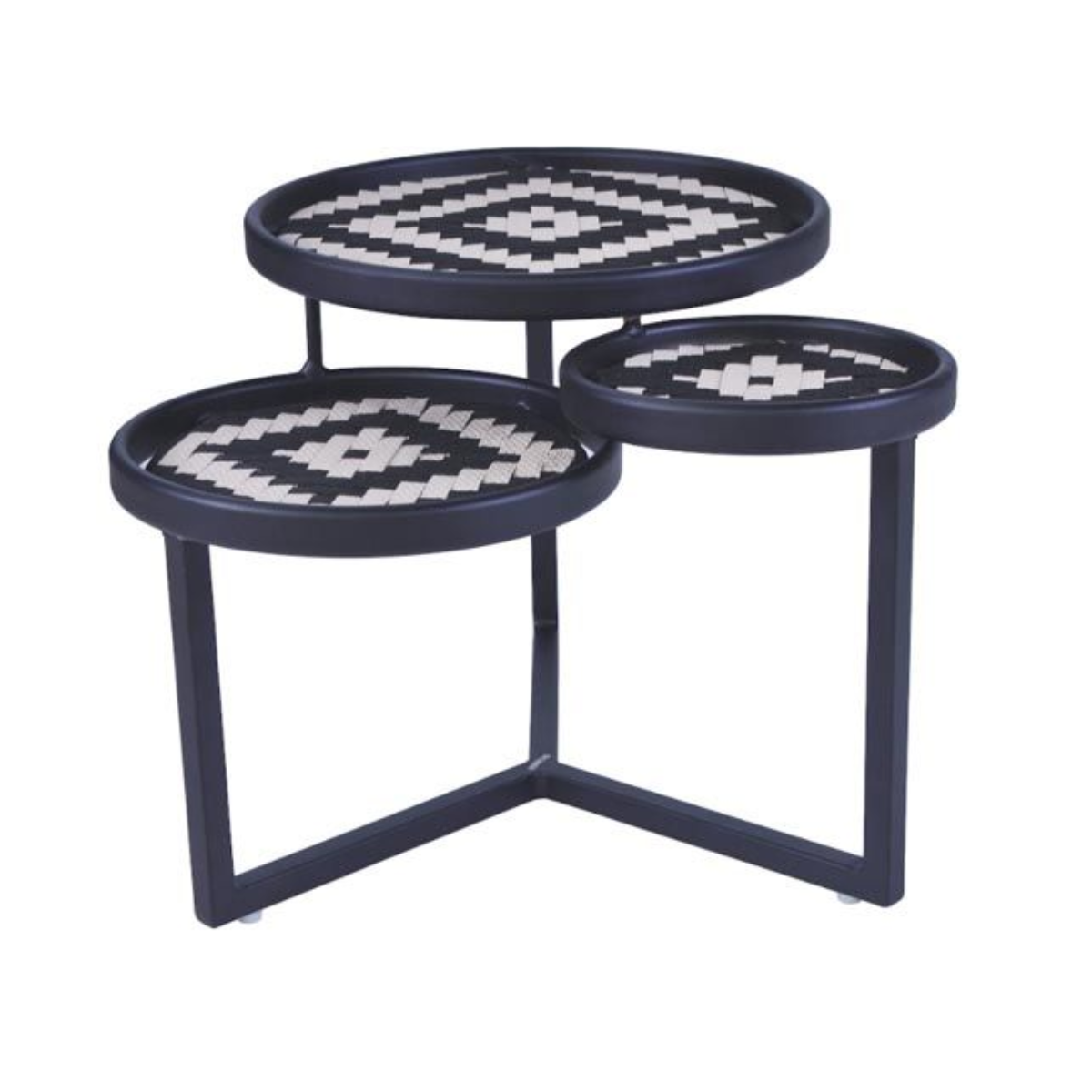 Mesa Lateral Caraíva – Forthouse