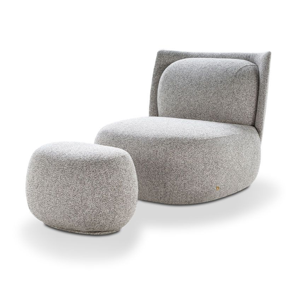 Poltrona Pupa – Forthouse