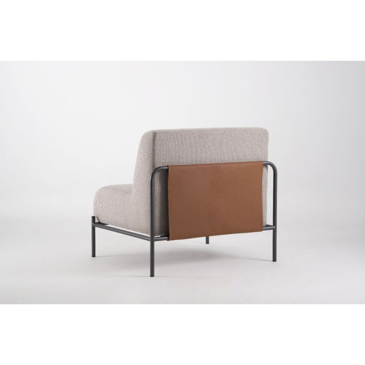 Poltrona Versátile componível – Forthouse