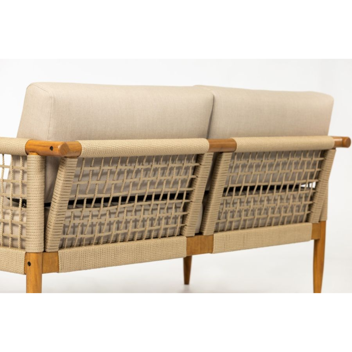 Sofá Serena 2 Lugares – Forthouse