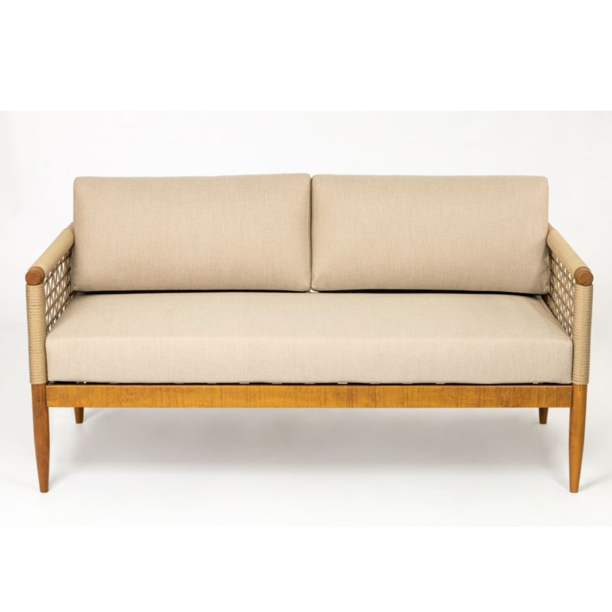 Sofá Serena 2 Lugares – Forthouse