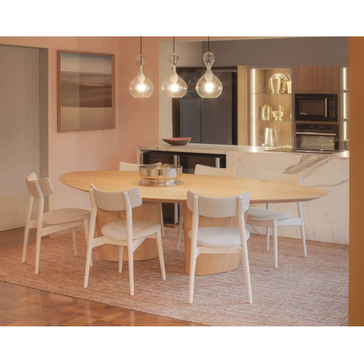 Cadeira Baia – Forthouse