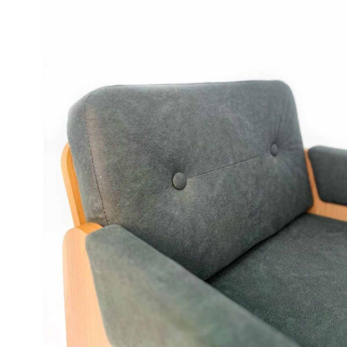 Poltrona Kira – Forthouse