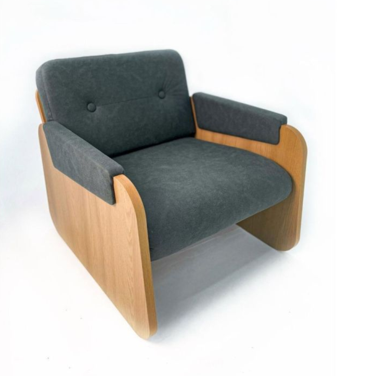 Poltrona Kira – Forthouse