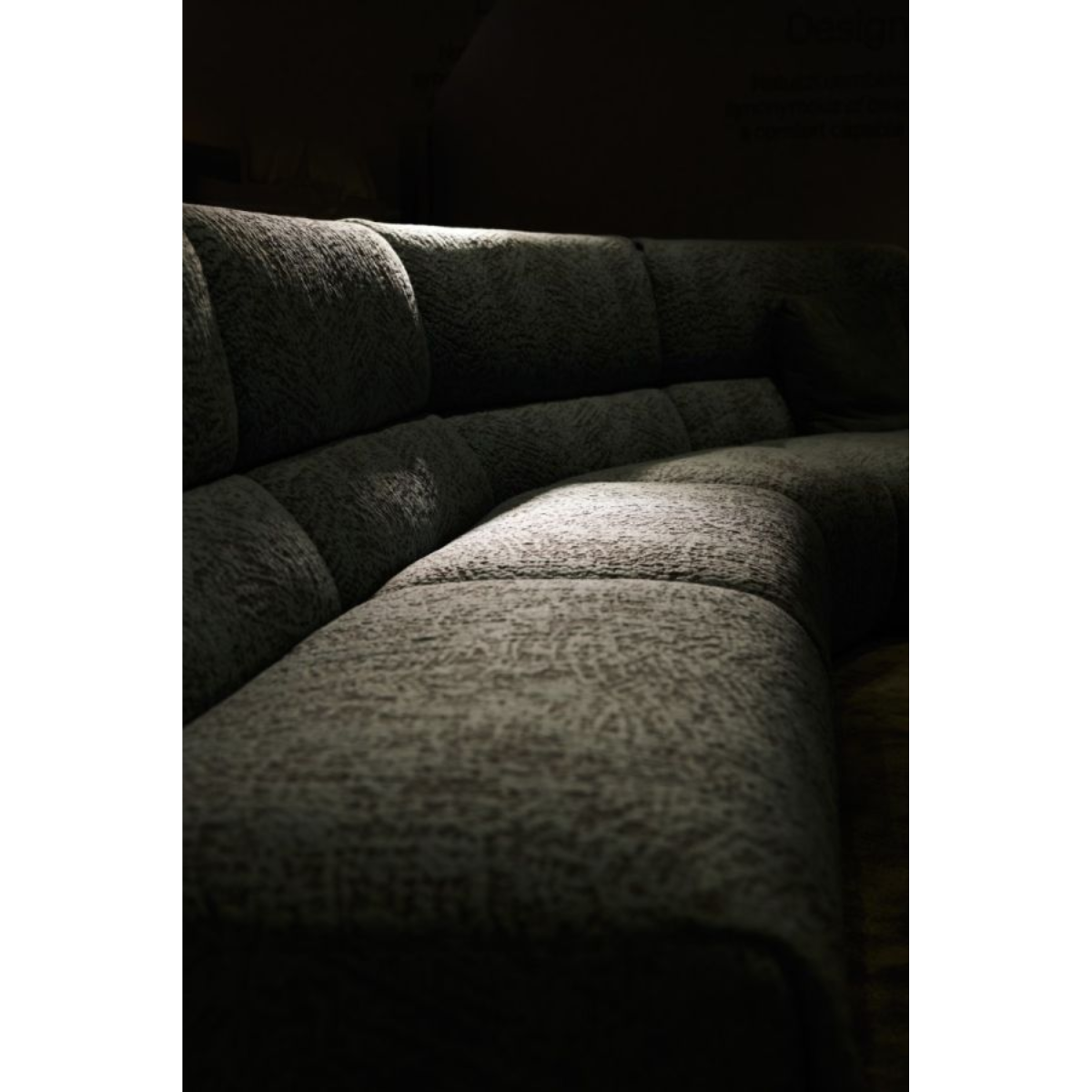 Sofá Modular Momento – Forthouse