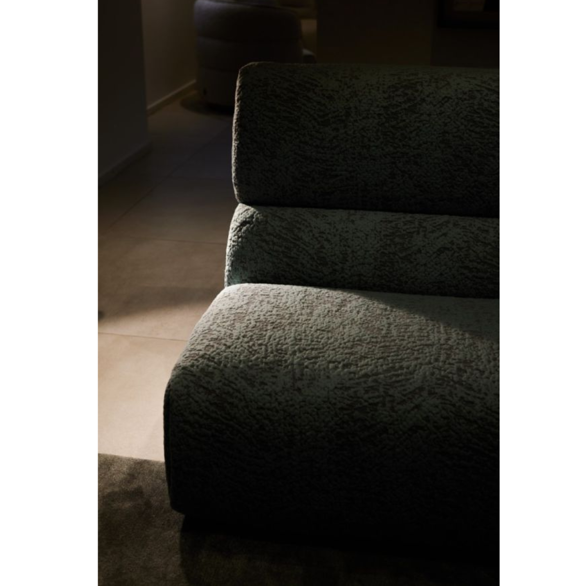 Sofá Modular Momento – Forthouse